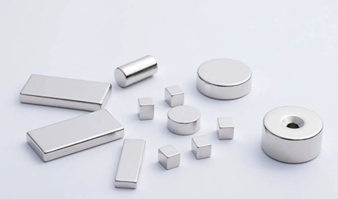 NdFeB Material Properties: ktmagnet